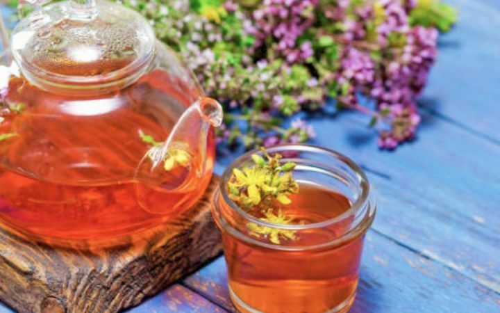 Keni probleme me rrugët e frymarrjes, njihuni me kurën natyrale me ...