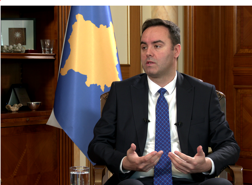 Konjufca për draftin-statutin e BE-së për Asociacionin: Faleminderit ... Konjufca për draftin-statutin e BE-së për Asociacionin: Faleminderit ...
