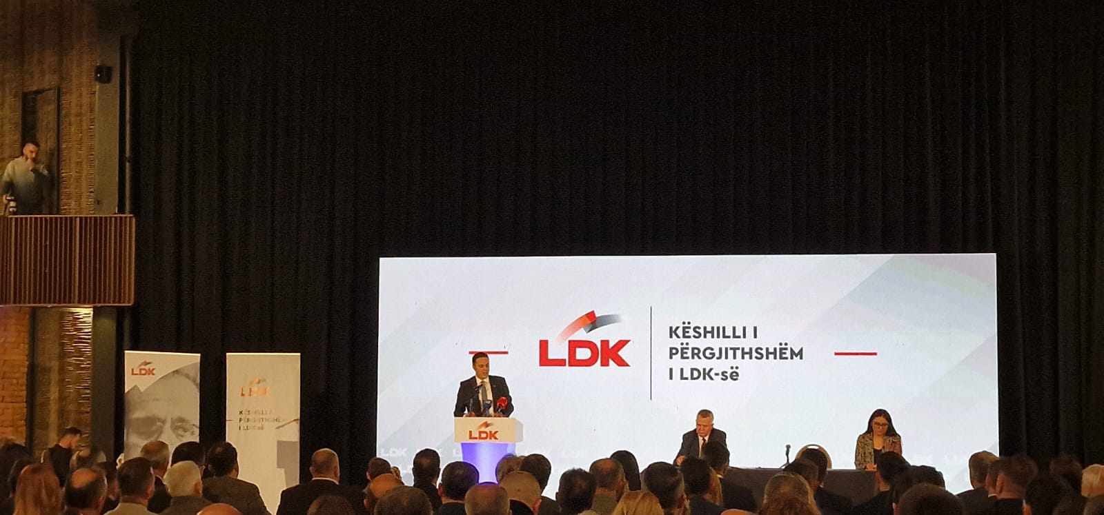 Abdixhiku: Qeveria Kurti është dorëzuar, ka braktisur qytetarët ... Abdixhiku: Qeveria Kurti është dorëzuar, ka braktisur qytetarët ...