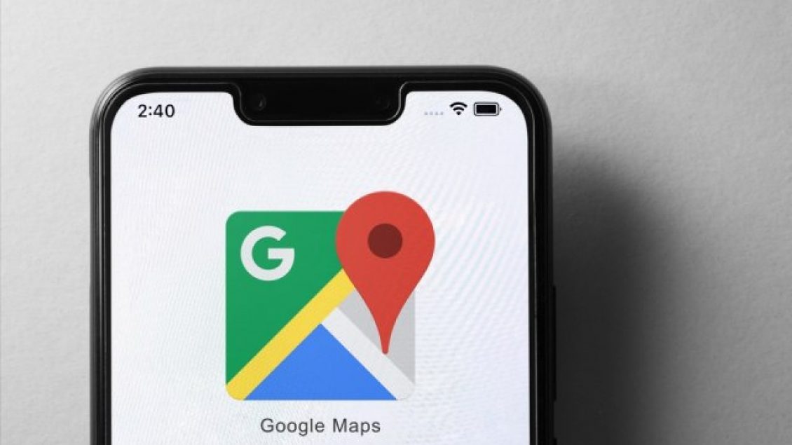 Google Maps me veçori të re dhe një përmirësim - Gazeta Express