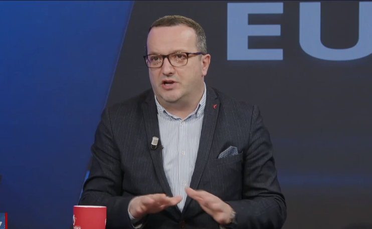 Hashani: 2023 është vit i humbur në ekonomi - Gazeta Express