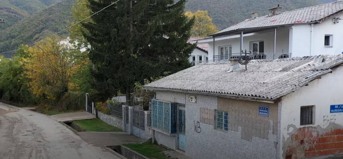 Njëzet e pesë vjet nga vrasjet në Njëzet e pesë vjet nga vrasjet në
