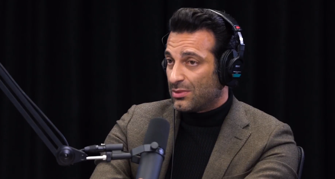 Biseda me Edi Ramën, tenori Ramë Lahaj tregon se a beson në Zot, flet ...