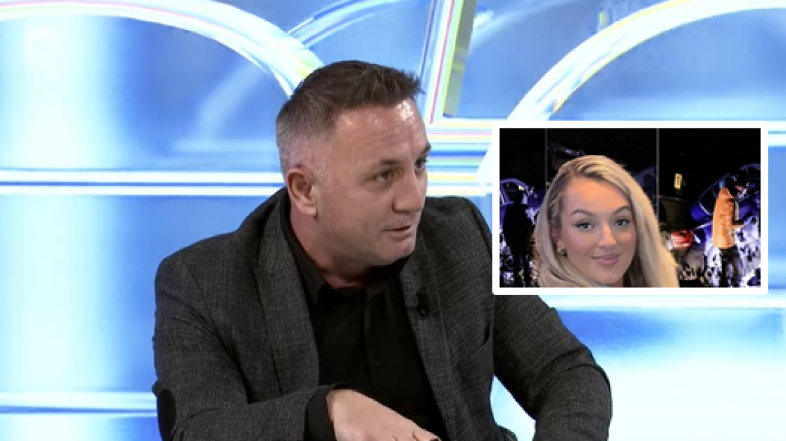 Avokati Sopjani: Ekzistojnë metodat për ta zbuluar vrasjen e Liridona ...