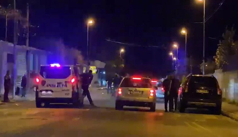 Shpërthim me tritol për herë të tretë në një banesë në Lushnjë - Gazeta ...