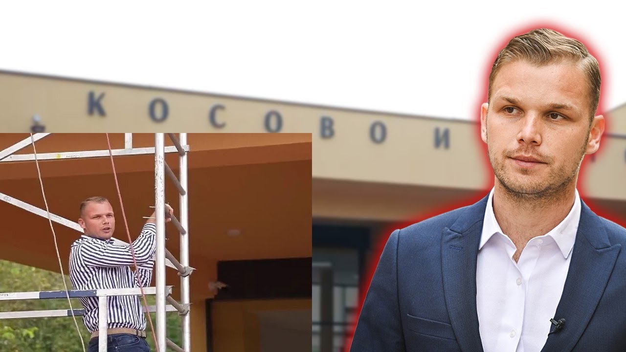 Qytetarëve të Serbisë iu mundësohet parkingu falas në Banja Llukë ... Qytetarëve të Serbisë iu mundësohet parkingu falas në Banja Llukë ...