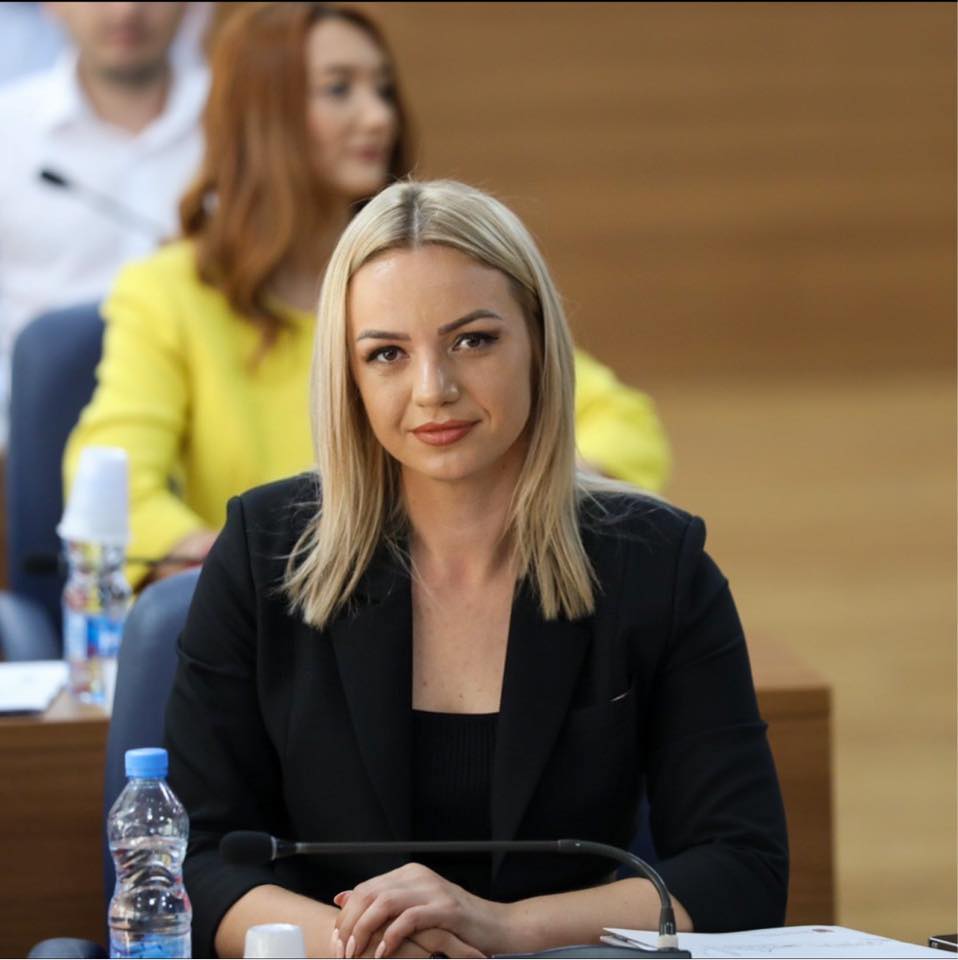 Këmbimi i tokave, Asamblistja e LDK'së: Shkresa për shfuqizimin e ...