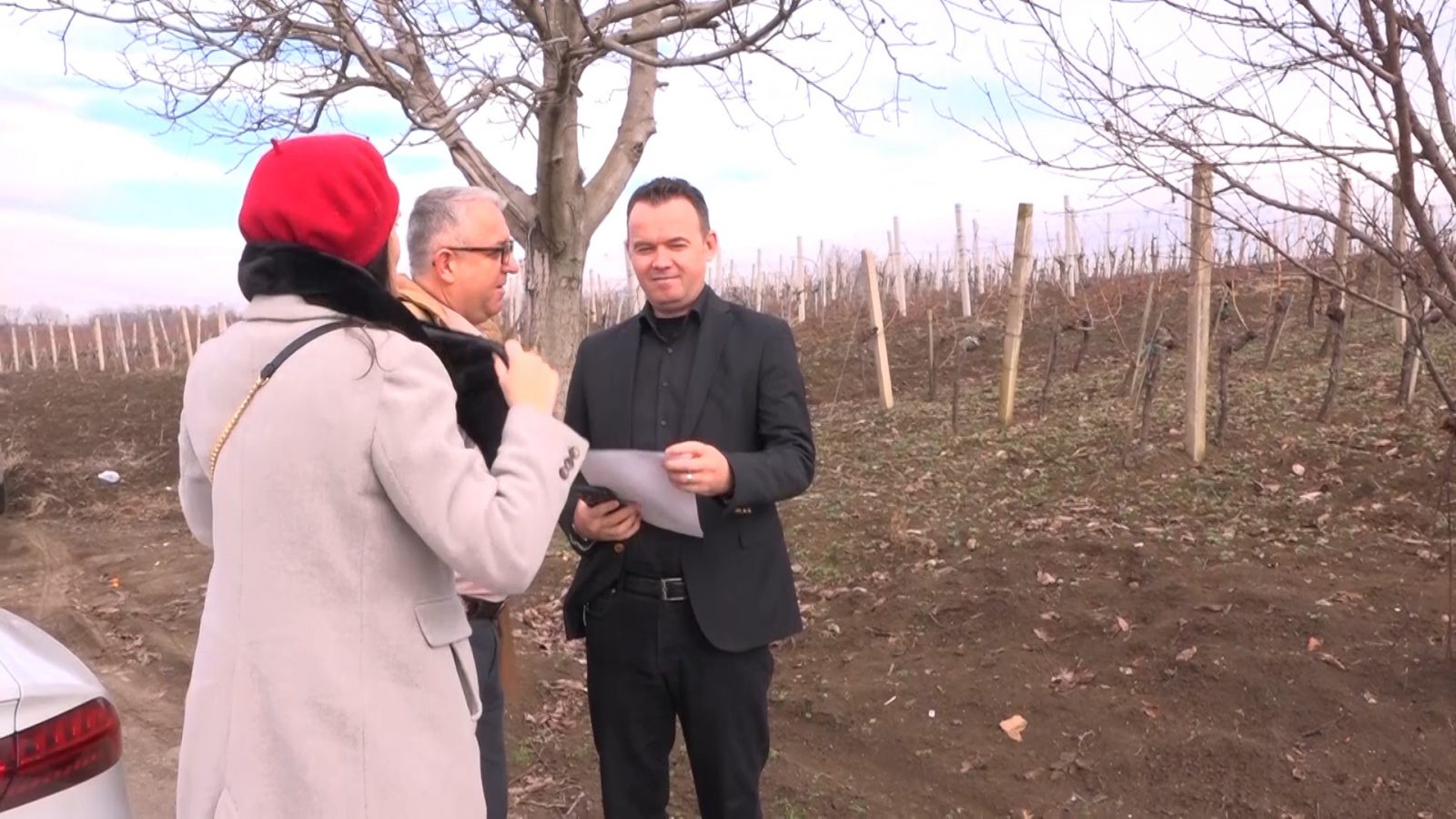 Ministri Peci: Dyfishohet subvencionimi për bagëti të imëta, nga 90 në ...