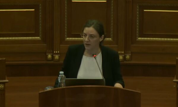 Rizvanolli-opozitës: Me rezoluta koti s'ulet çmimi i energjisë, po doni ...