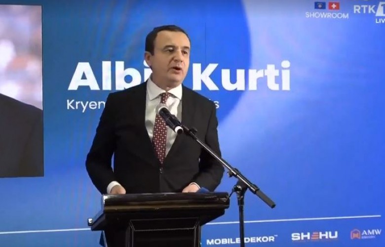 Kurti në panairin ‘Swissbau’: Jemi popull që e duam shtëpinë tonë ...