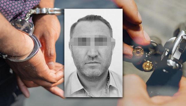 Në kërkim për vrasje, arrestohet në Greqi miku i Alket Rizait - Gazeta ...