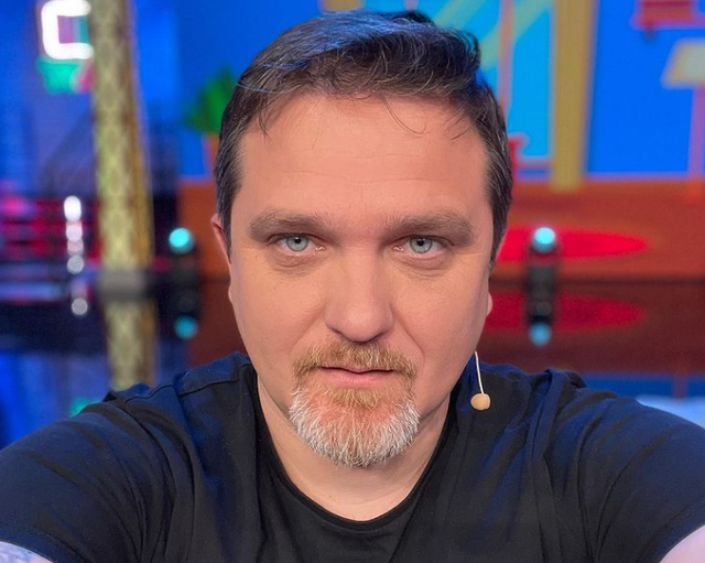 “Më vjen keq që nuk po më sheh”/ Julian Deda në “Big Brother VIP”: Ja ...