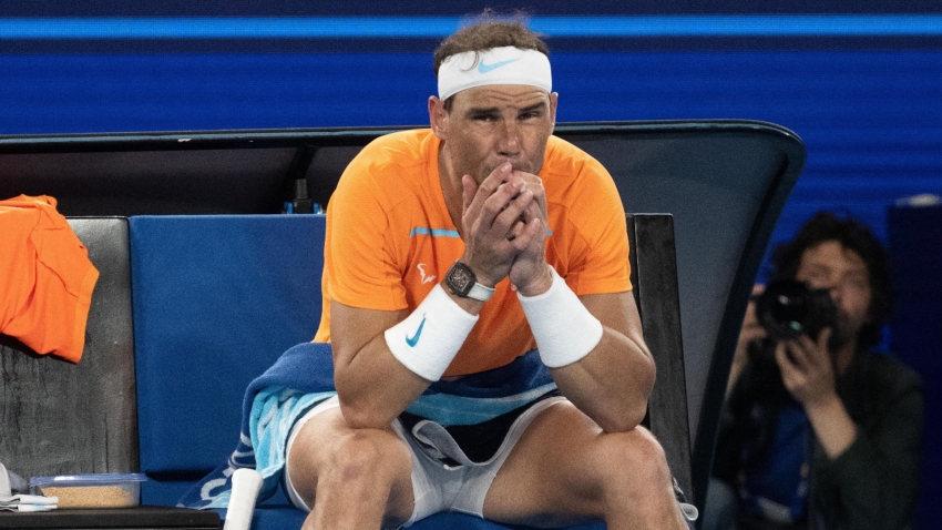 Nadal jep lajmin e hidhur, tërhiqet nga Australian Open - Gazeta Express Nadal jep lajmin e hidhur, tërhiqet nga Australian Open - Gazeta Express