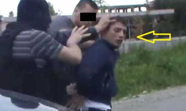 50 policë të RENEA dhe FNSH aksion në Shkodër për të arrestuar mikun e ...