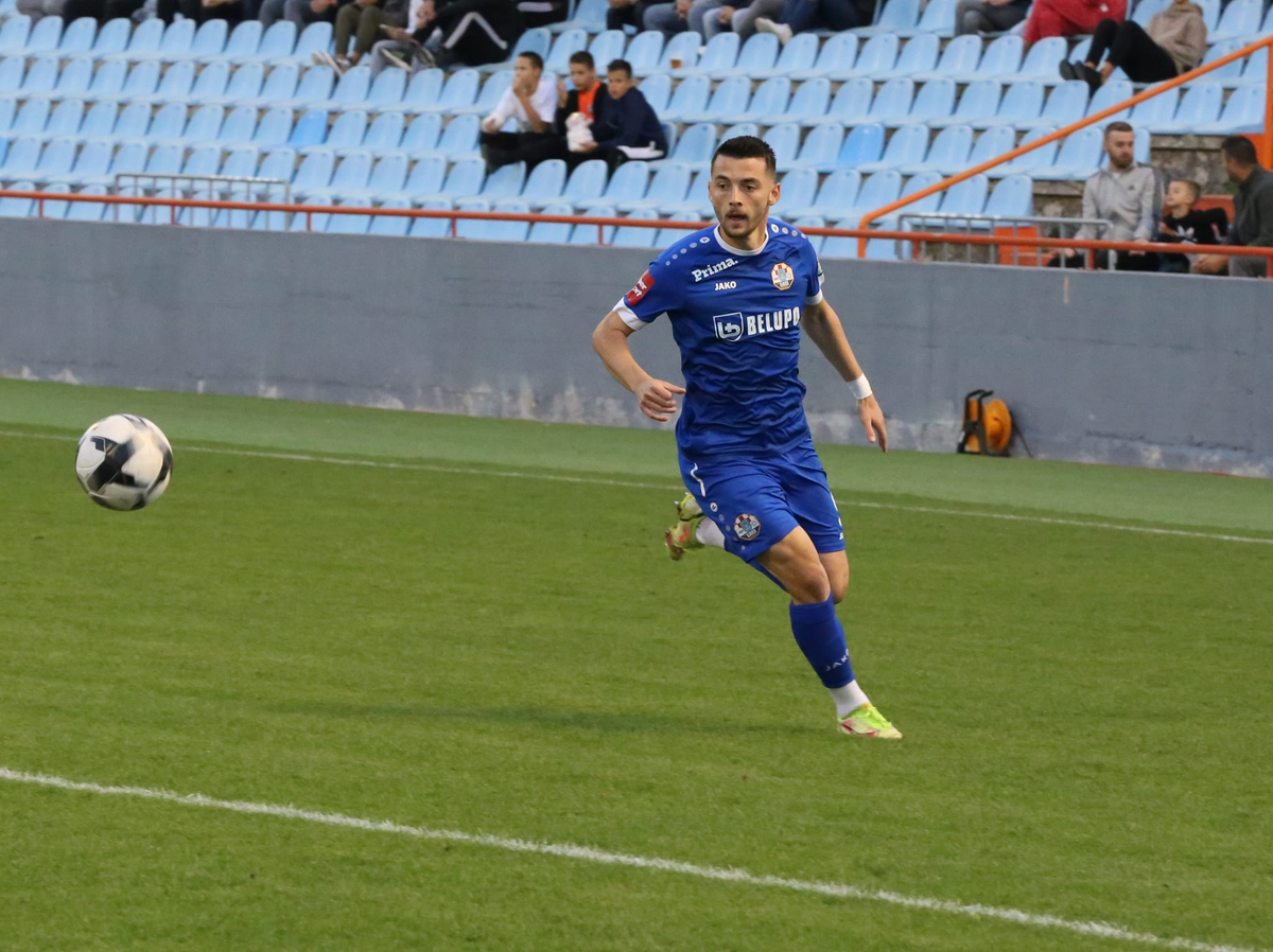 Arbër Hoxha transferohet tek Dinamo Zagreb - Gazeta Express