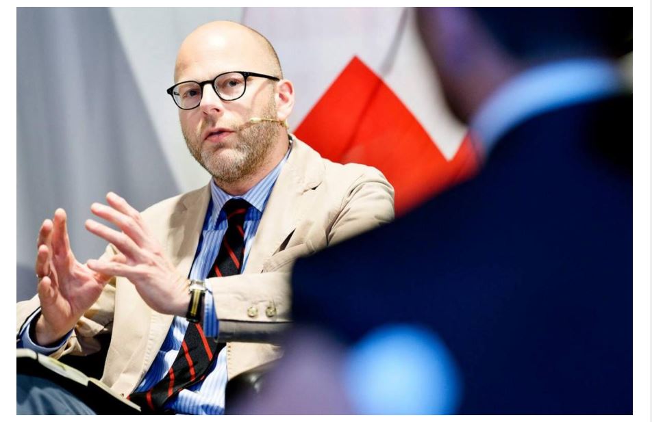 Vogel: Me administratën Trump presioni mbi Kosovën do të jetë ...