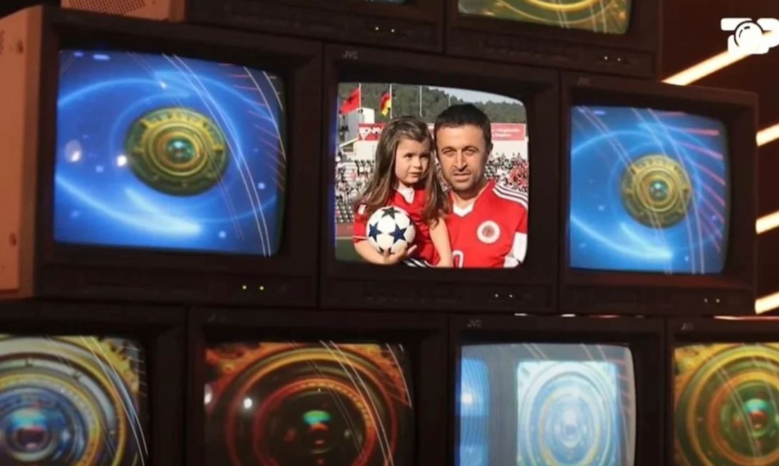 Ish-mesfushori i Kombëtares në BBV3: Dua që vajza të jetë fansja ime më ...