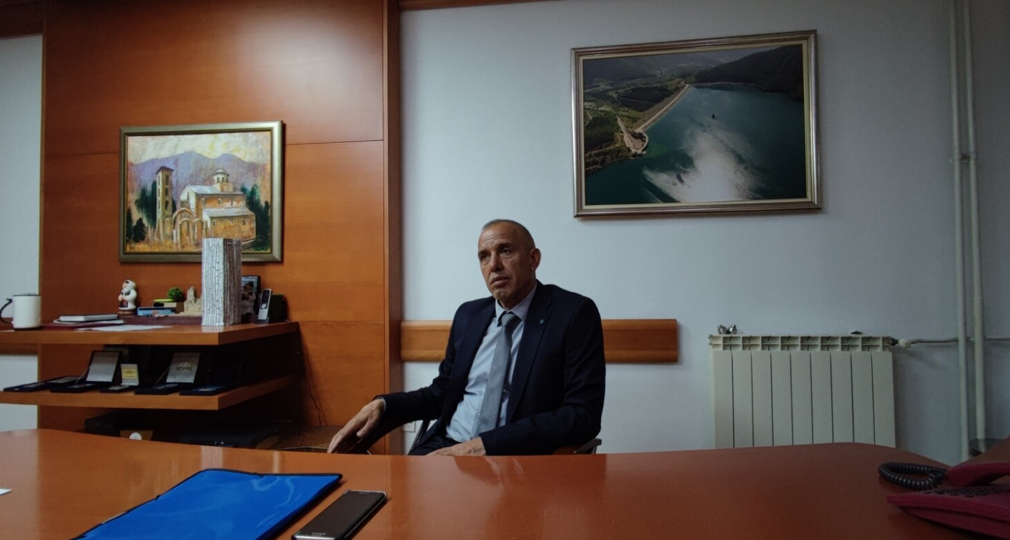 Kyetari i Zubin Potokut: Nuk është hera e parë që kërcënohem me vrasje ...