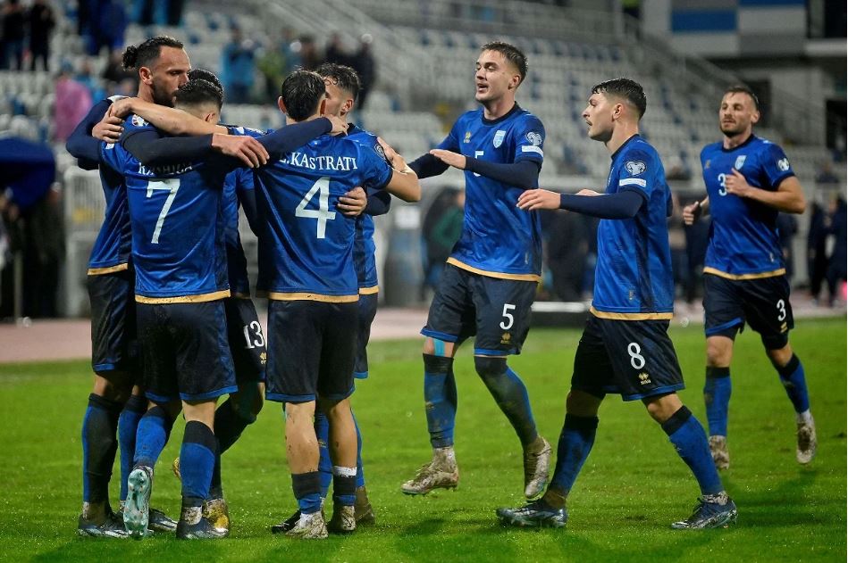 Kosova do t’i mësojë kundërshtarët e Ligës së Kombeve në fillim të ... Kosova do t’i mësojë kundërshtarët e Ligës së Kombeve në fillim të ...