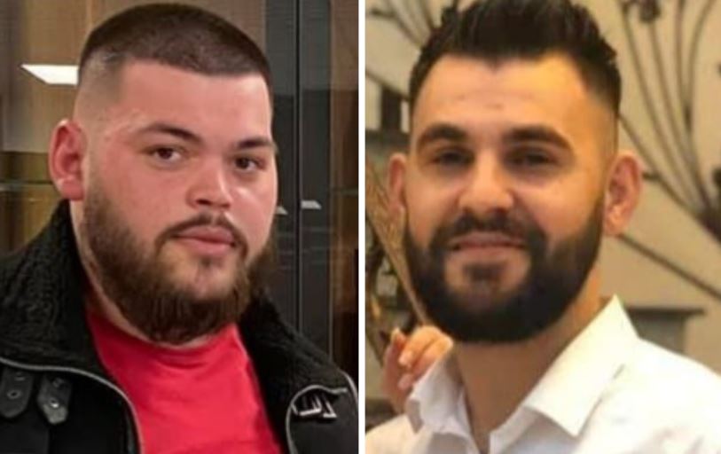 Trupat e dy kosovarëve që vdiqën në Hungari pritet të kthehen sot në ... Trupat e dy kosovarëve që vdiqën në Hungari pritet të kthehen sot në ...