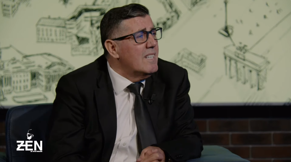 Haziri kujton koalicionin LDK-PDK: Ishte gabim ndërrimi i Thaçit me ...