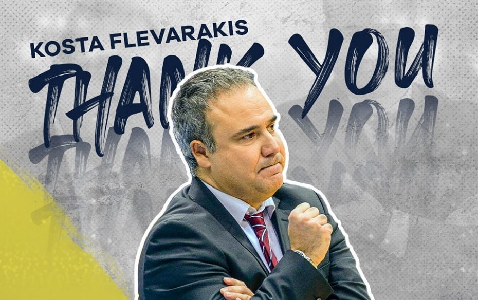 Ylli shkëput kontratën me Flevarakis - Gazeta Express