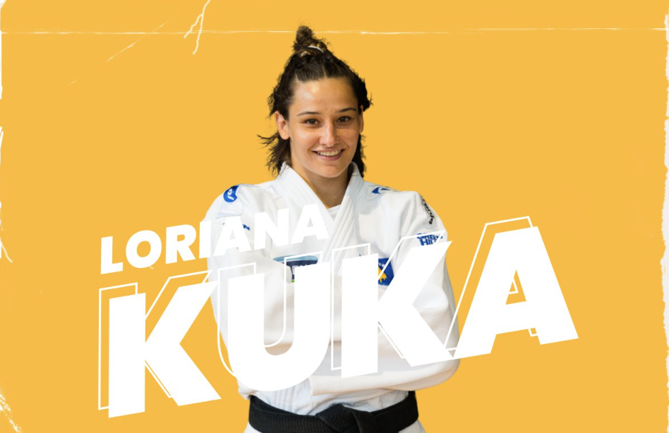 Grand Prix i Portugalisë: Sot garojnë Shpati Zekaj dhe Loriana Kuka ...