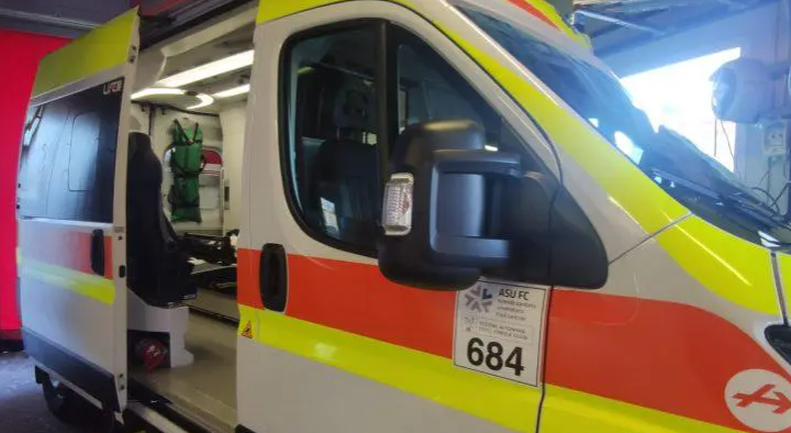 E rëndë, 30-vjeçari shqiptar humb jetën në një aksident në Itali ...