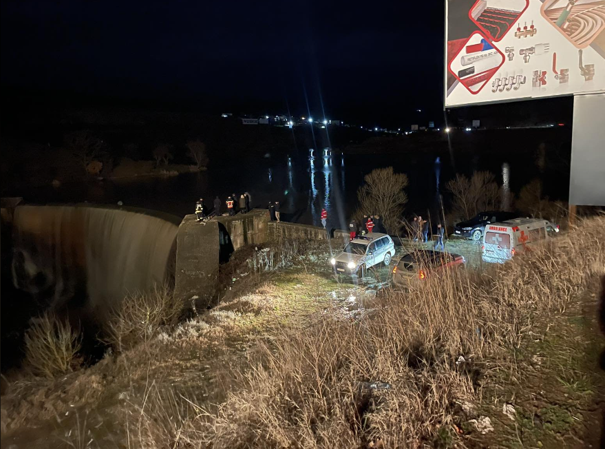 Drama në Gjilan, Policia e psikologia ia dalin me sukses, bindin ...