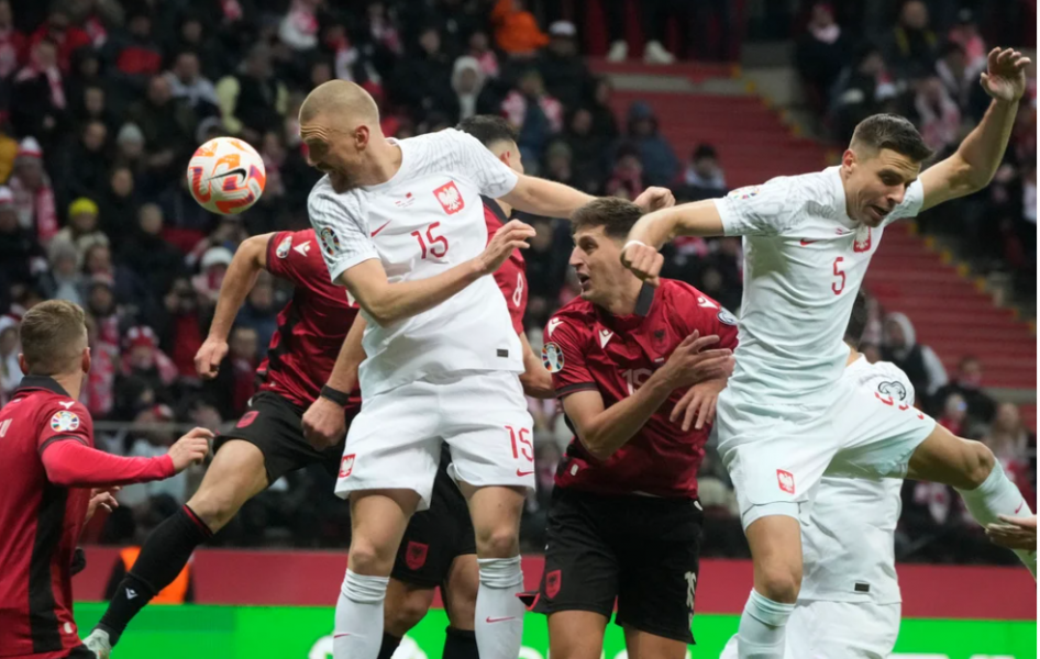 Viti i mrekullisë kuqezi - Gola spektakolarë, lojë dëfryese dhe ...