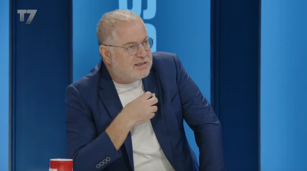 Baton Haxhiu: Albright e humbi durimin nga Reçaku, tha i erdhi fundi ...