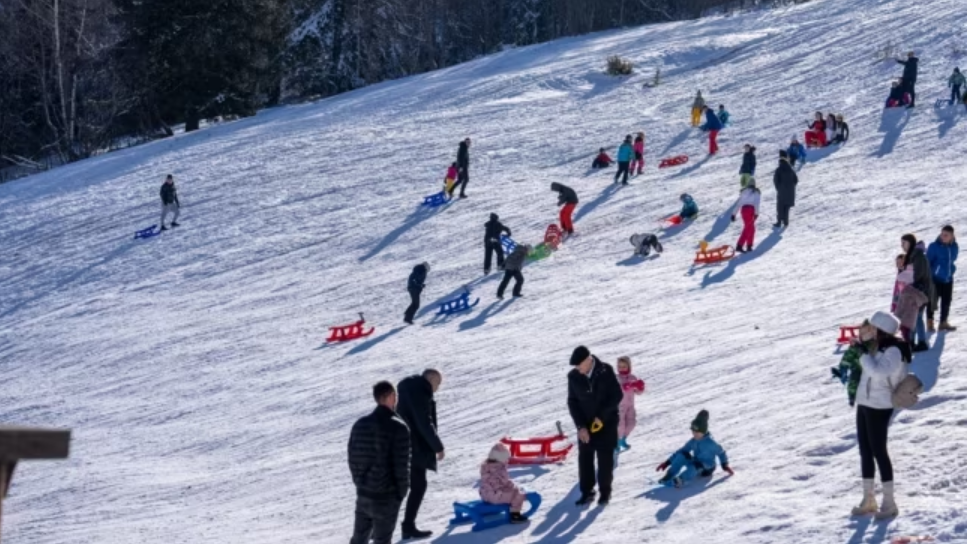 “Ky është vendi im” - Liberalizimi i vizave s’i largon turistët ...
