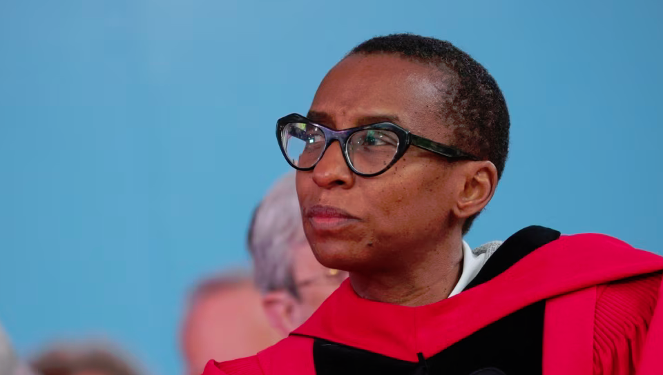 Dorëheqja e presidentes së Harvardit, hedh dritë tek përdorimi i ...