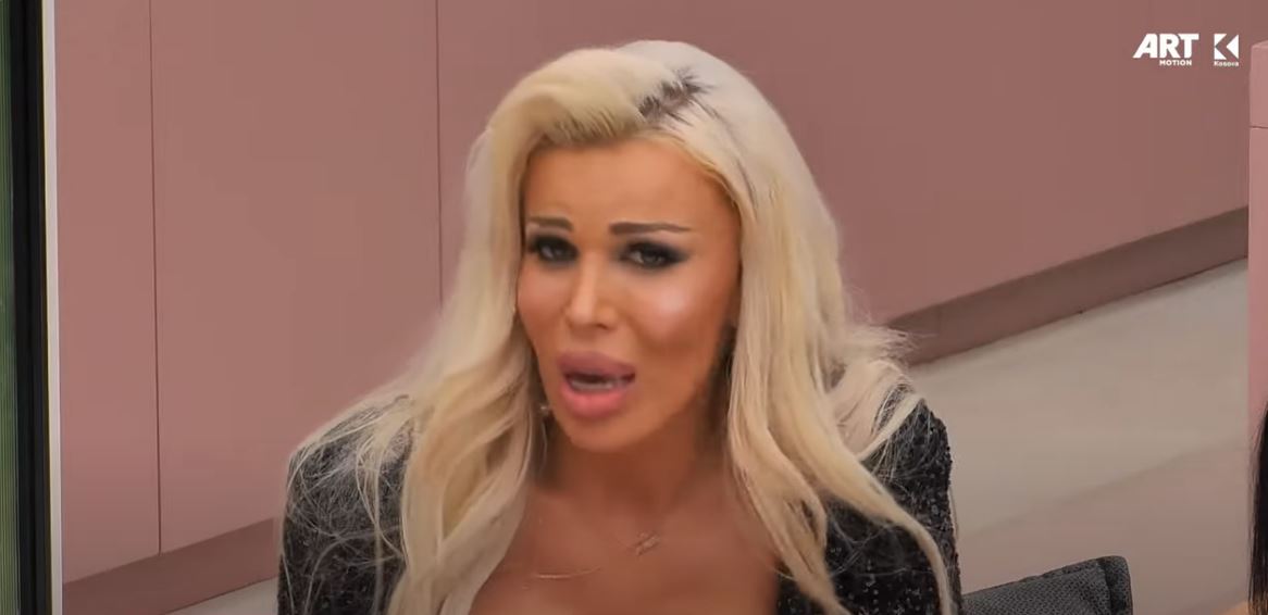 Edona: Me shanë dhe me kërcënuan se do të me kallin për së gjalli ...