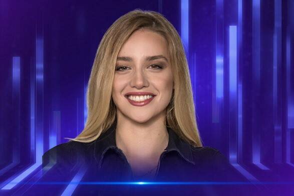 Heidi Baci, banorja më e re e "Big Brother VIP Albania 3" - Gazeta Express