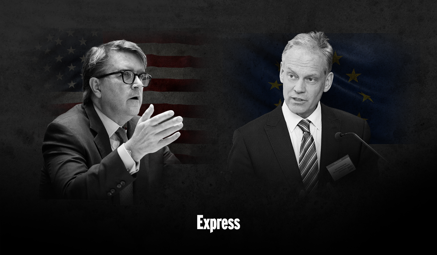 BE e SHBA njëzëri nga Shkupi, Koopman tregoi rrugën përpara, O’Brien ...