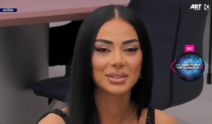 Kaderi i drejtohet Bucit me shaka: Lumin s’e lë të rri me ty sepse ti ...