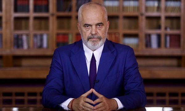 Edi Rama krijon ministri të re, ja emri i drejtuesit - Gazeta Express