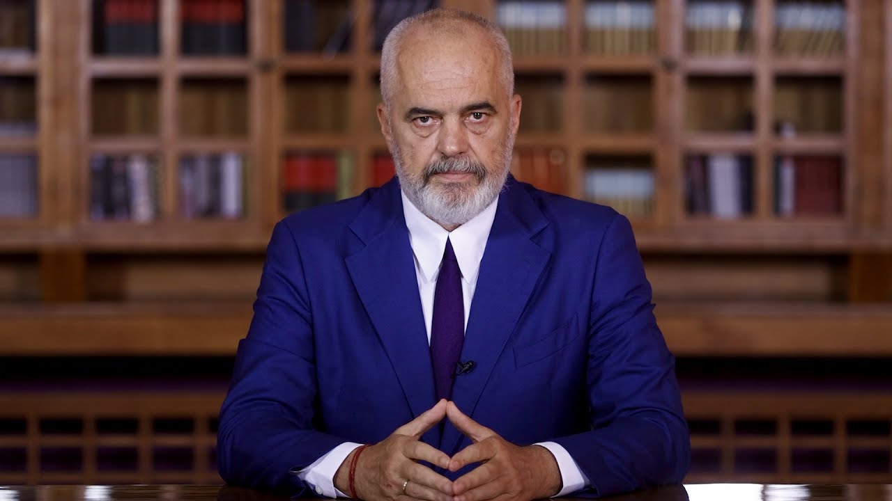 Edi Rama krijon ministri të re, ja emri i drejtuesit - Gazeta Express