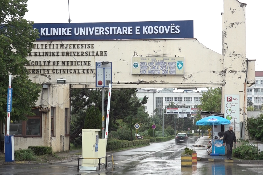 Sa mjekë e infermierë nuk ishin në vend të punës gjatë kontrollit të ...