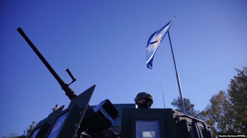 Çfarë armësh tjera po kërkon të blejë Kosova, përveç 246 raketave ...