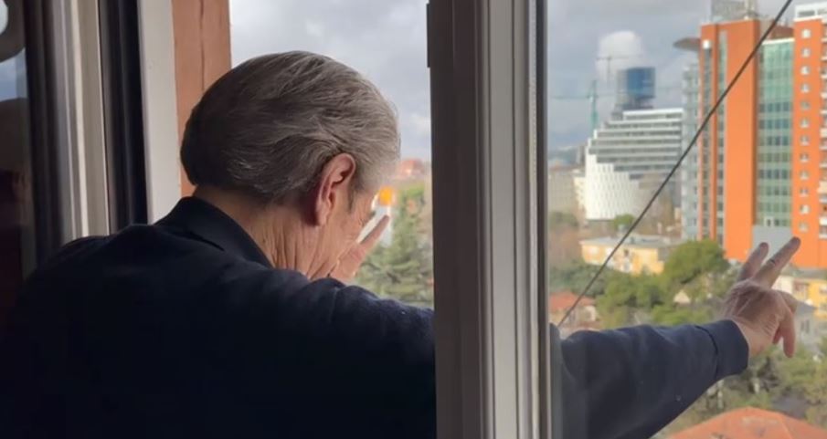 “Kërkonin të eliminonin kandidatin e PD”, Berisha tregon dosjen që ...