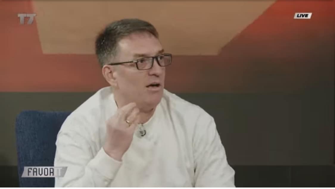 Munishi: Deri në fund do të jem tifoz i Fodas dhe Kosovës, por jo edhe ...