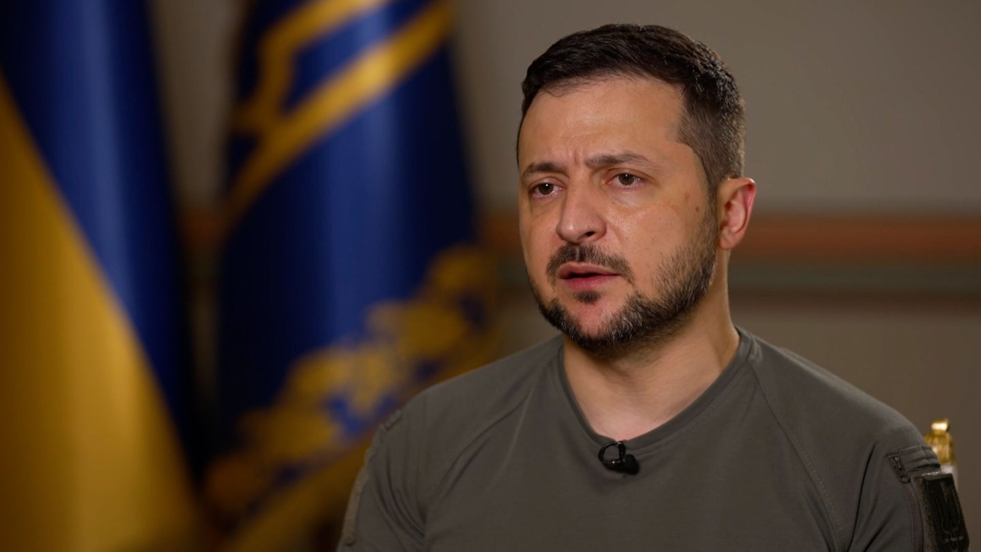Zelensky: Ukraina u godit me mbi 900 bomba brenda një jave - Gazeta Express Zelensky: Ukraina u godit me mbi 900 bomba brenda një jave - Gazeta Express