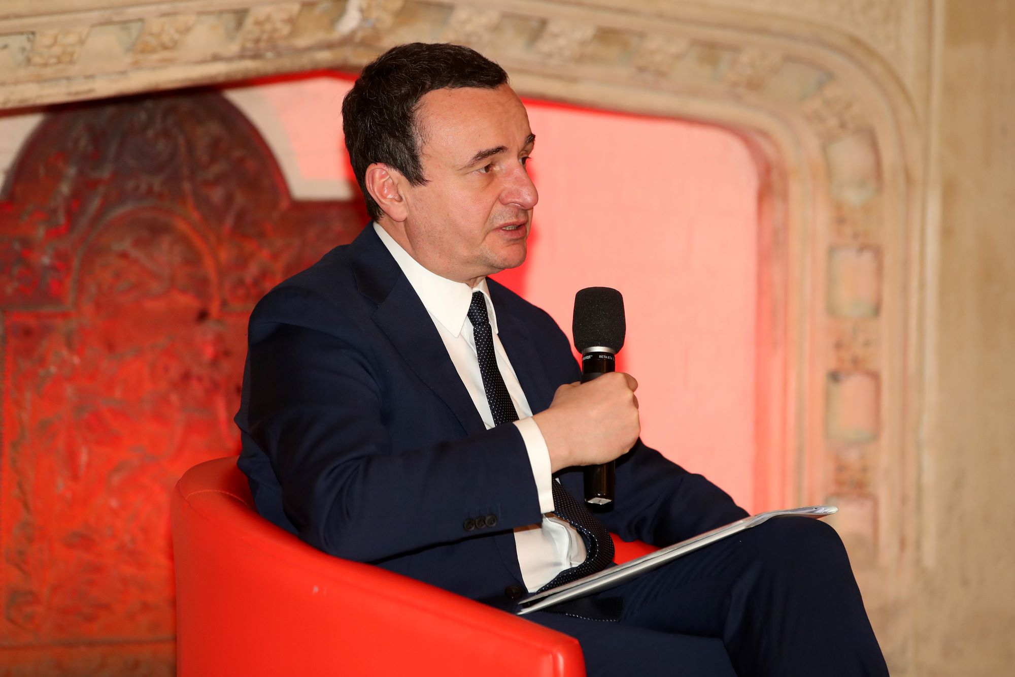 Kurti: S'përballemi më veç me kërcënim teorik nga Rusia, duhet t'i ...