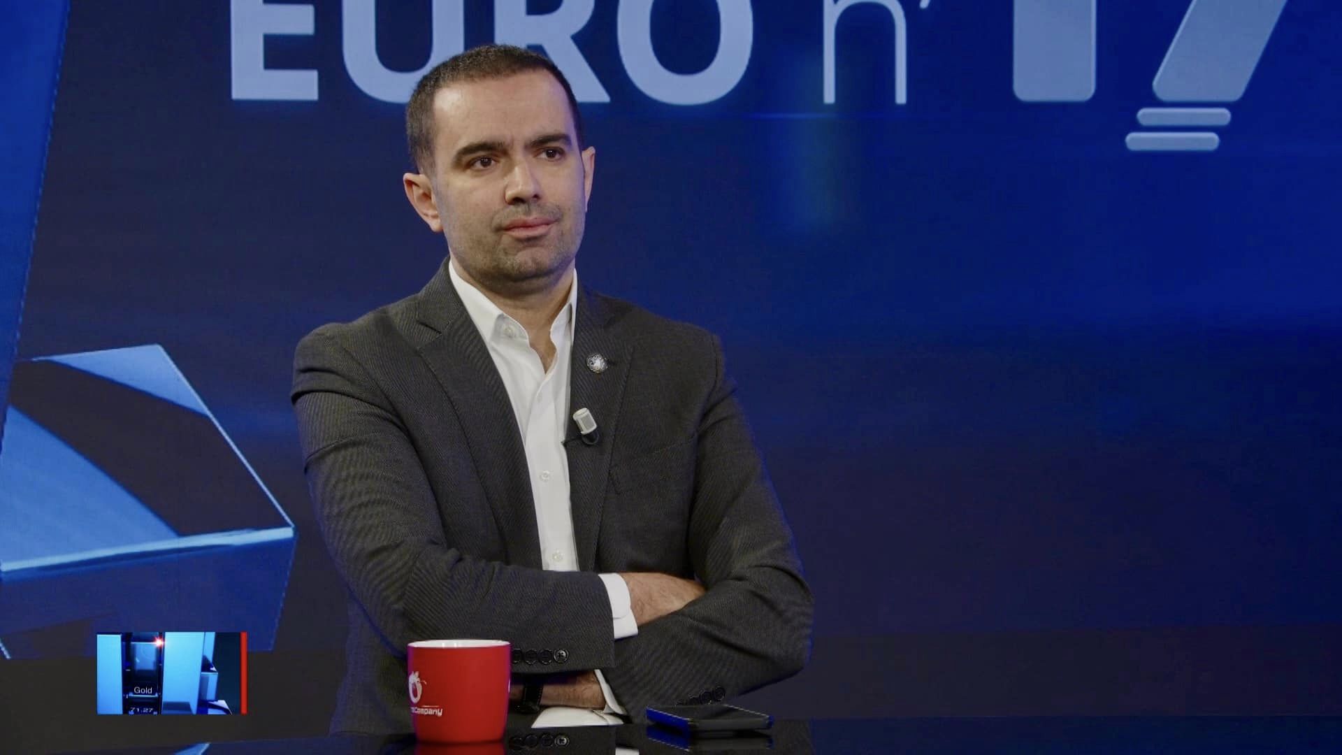 Zeka: Të gjithë duhet fokusohemi në promovimin e Kosovës si shtet ...