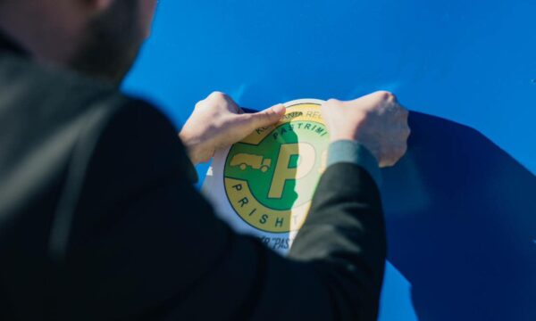 Prodhohen 300 kontejnerë, KRM “Pastrimi”: Procesi u ideua në ... Prodhohen 300 kontejnerë, KRM “Pastrimi”: Procesi u ideua në ...