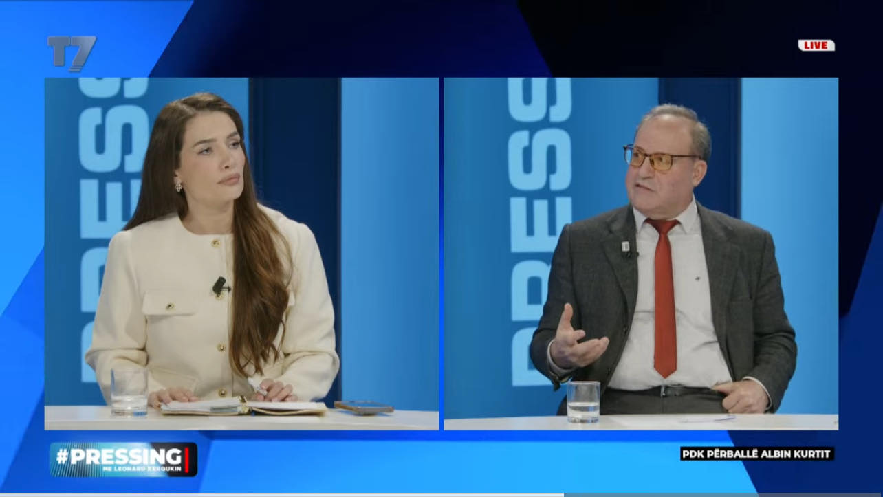 Gazeta Express - LAJMI I FUNDIT