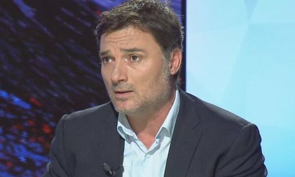 Alibeaj paraqet amendament për Amnistinë Penale: Rregullim ligjor për ... Alibeaj paraqet amendament për Amnistinë Penale: Rregullim ligjor për ...