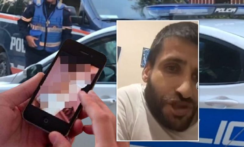 Altin Çoku i nxori foto intime 27-vjeçares që u vetëvra, flet nëna e ...